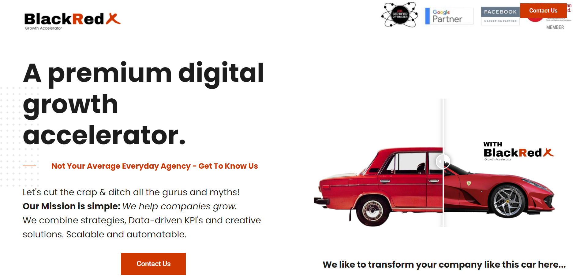 Ganzheitliches Marketing | Onlinemarketing-Beratung - Andre Ebert