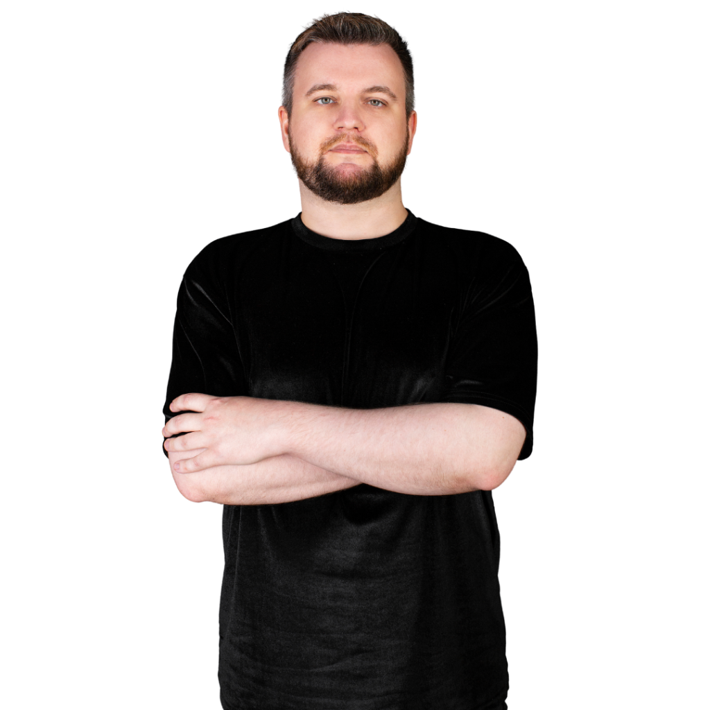 Ganzheitliches Marketing | Onlinemarketing-Beratung - Andre Ebert